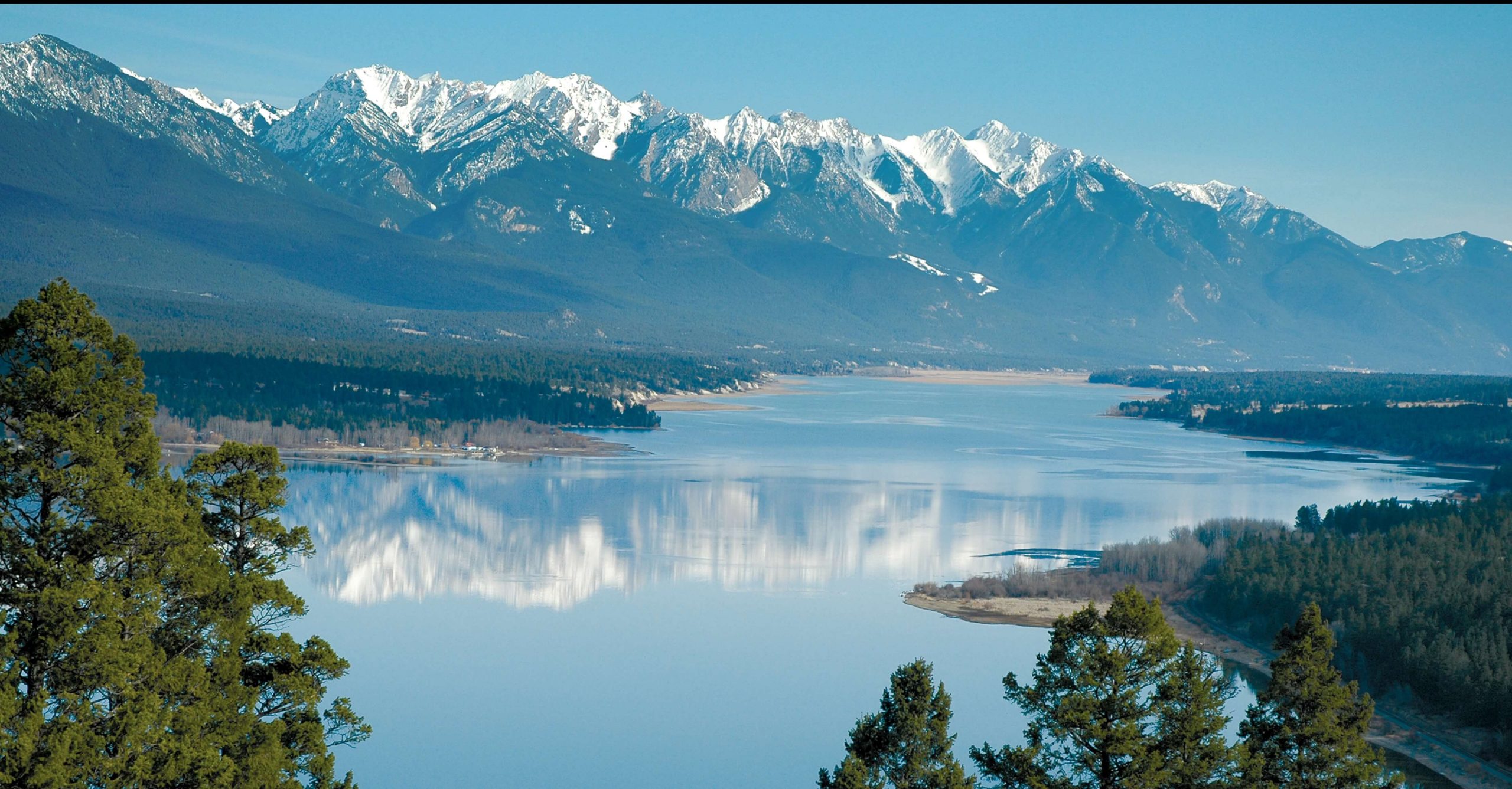 Premium Lake View Acreages | Lake Windermere Estates