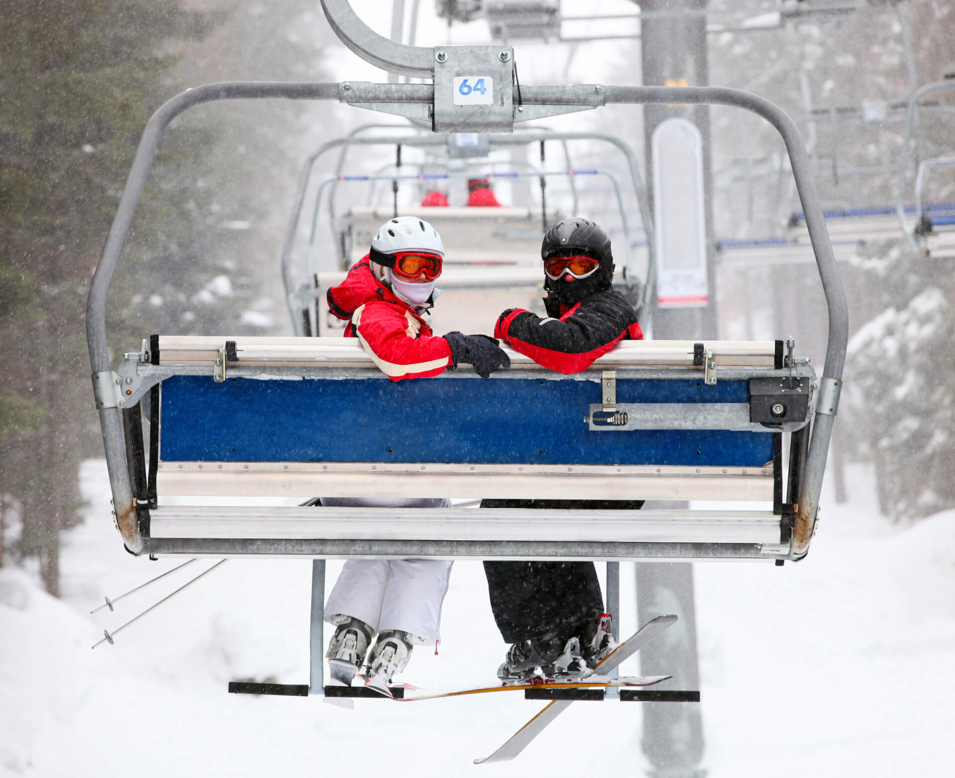 Things To Do In Invermere In Winter